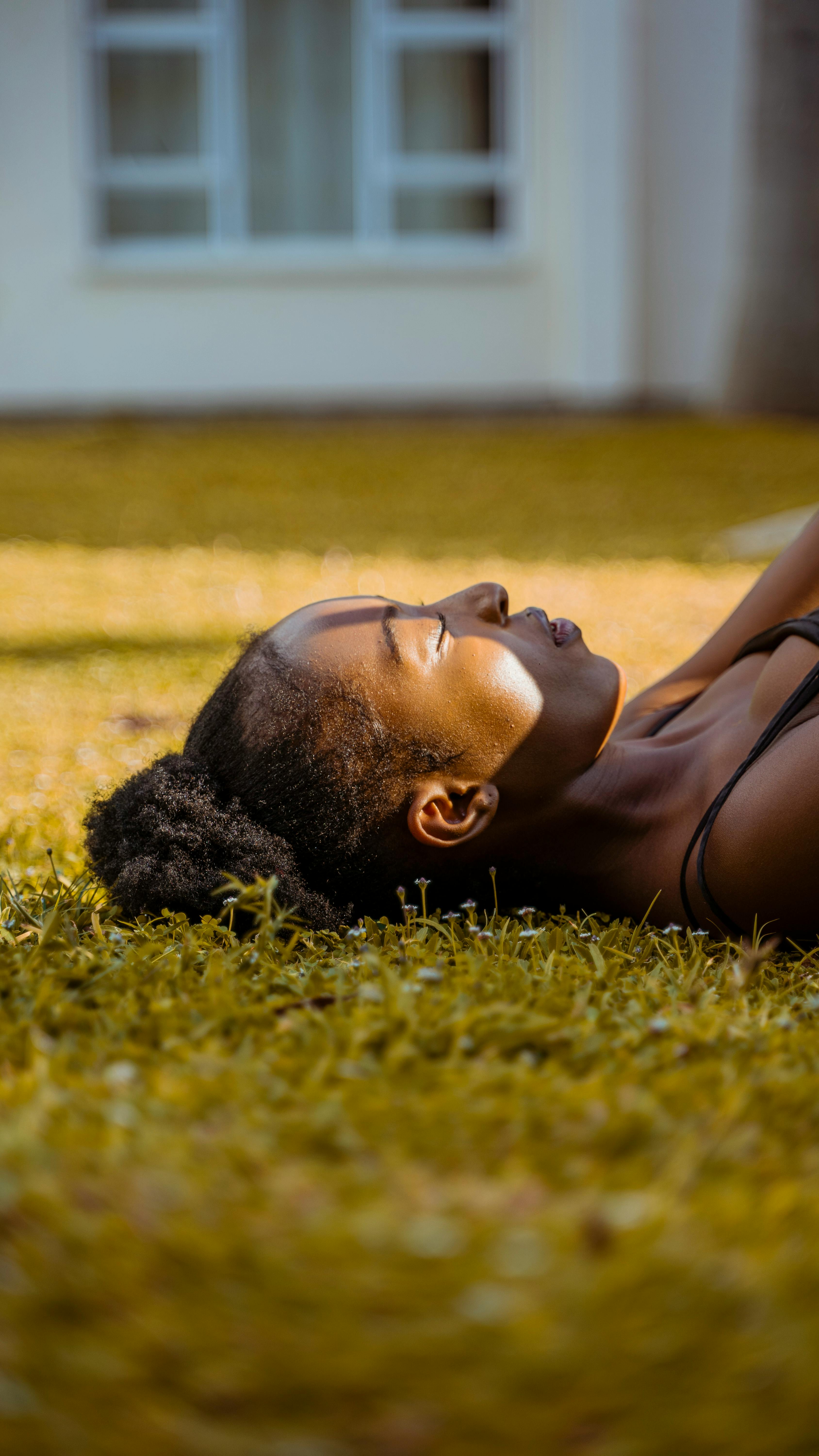 Why Resting Doesn’t Cure Your Need to Always Be Doing Something (And W – Feelings Found