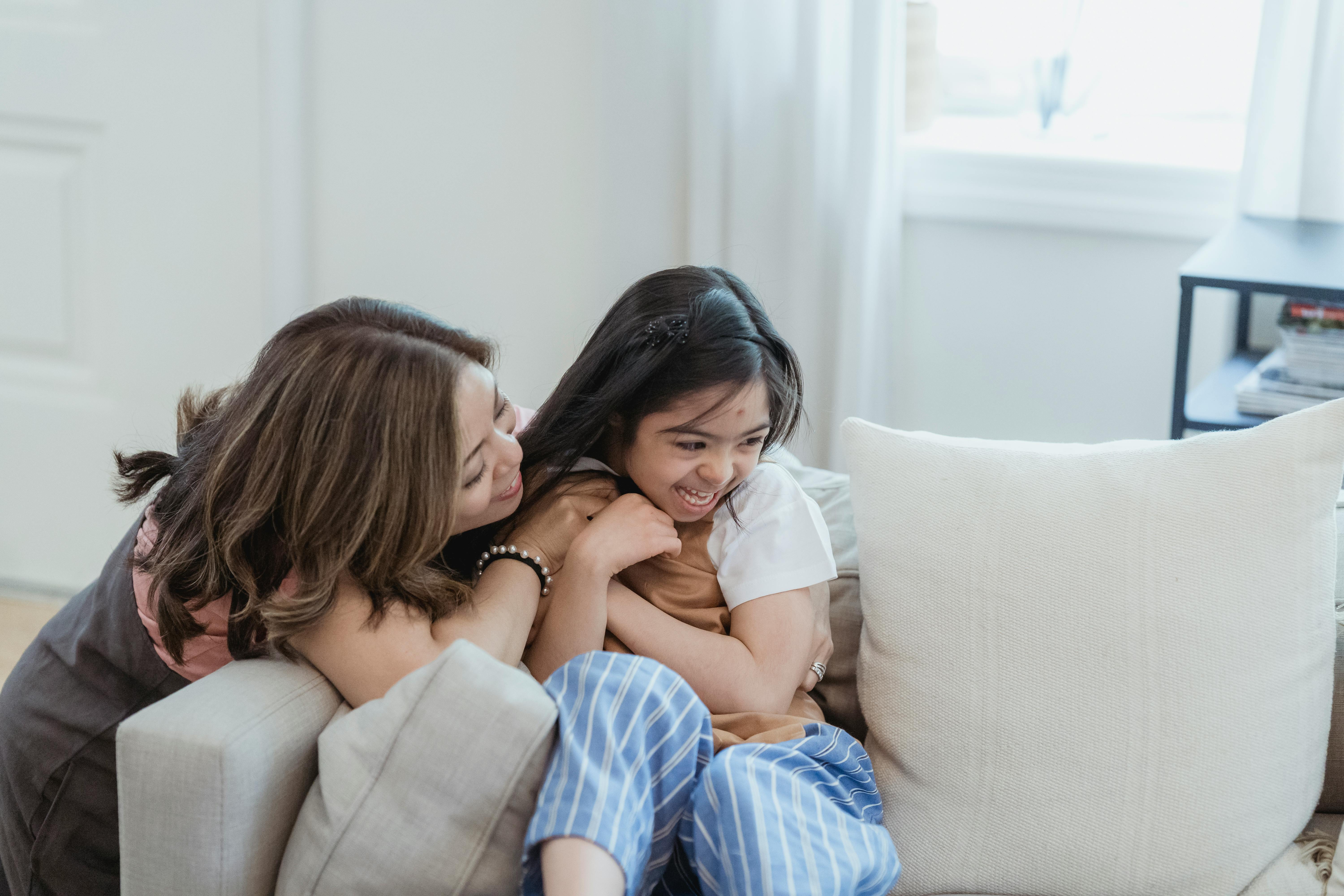 Building an Emotion-Friendly Home Environment (a.k.a. What We Do To St ...