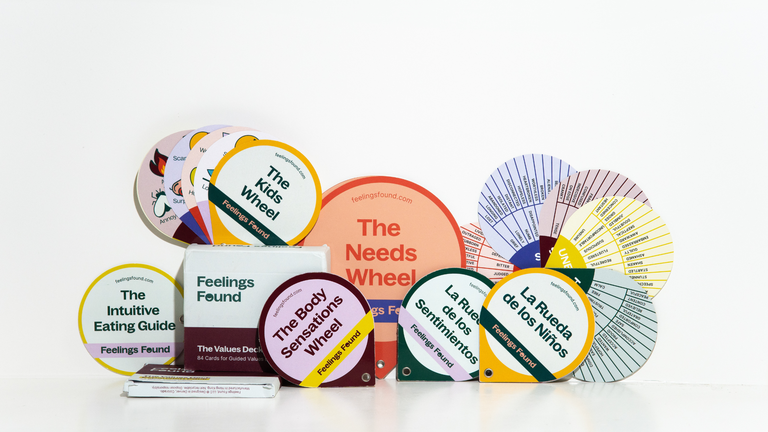 the-needs-wheel – Feelings Found