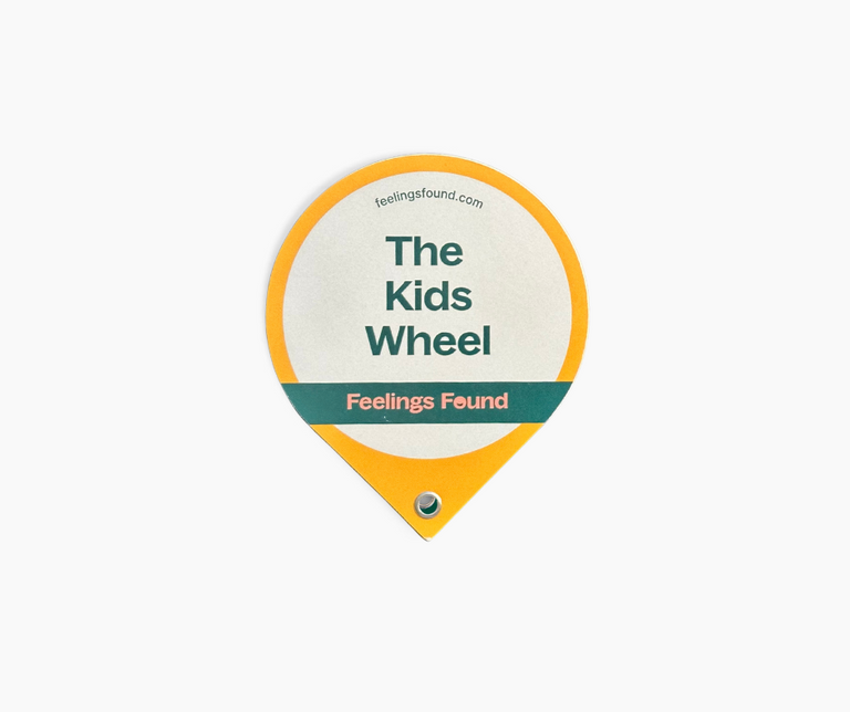 the-needs-wheel – Feelings Found