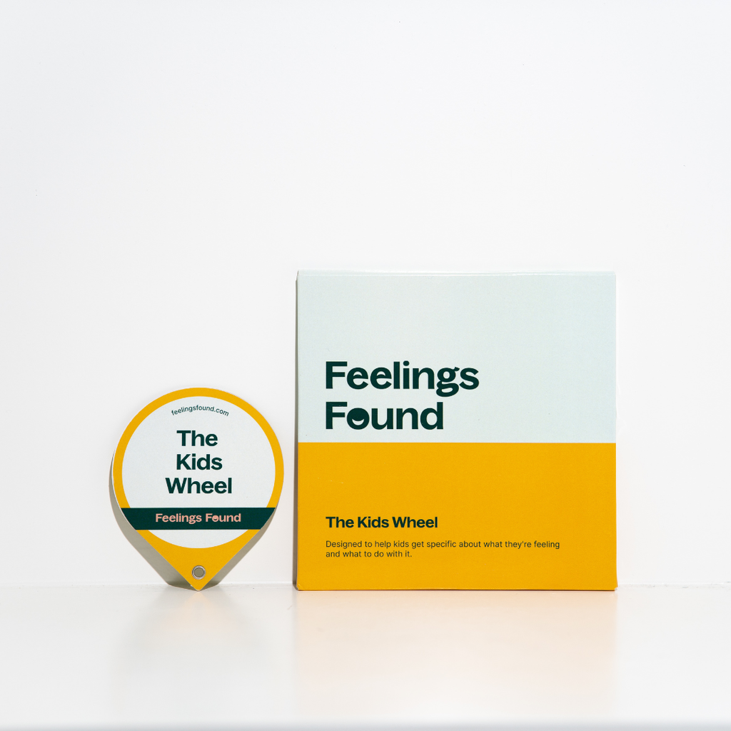 the-body-sensations-wheel – Feelings Found